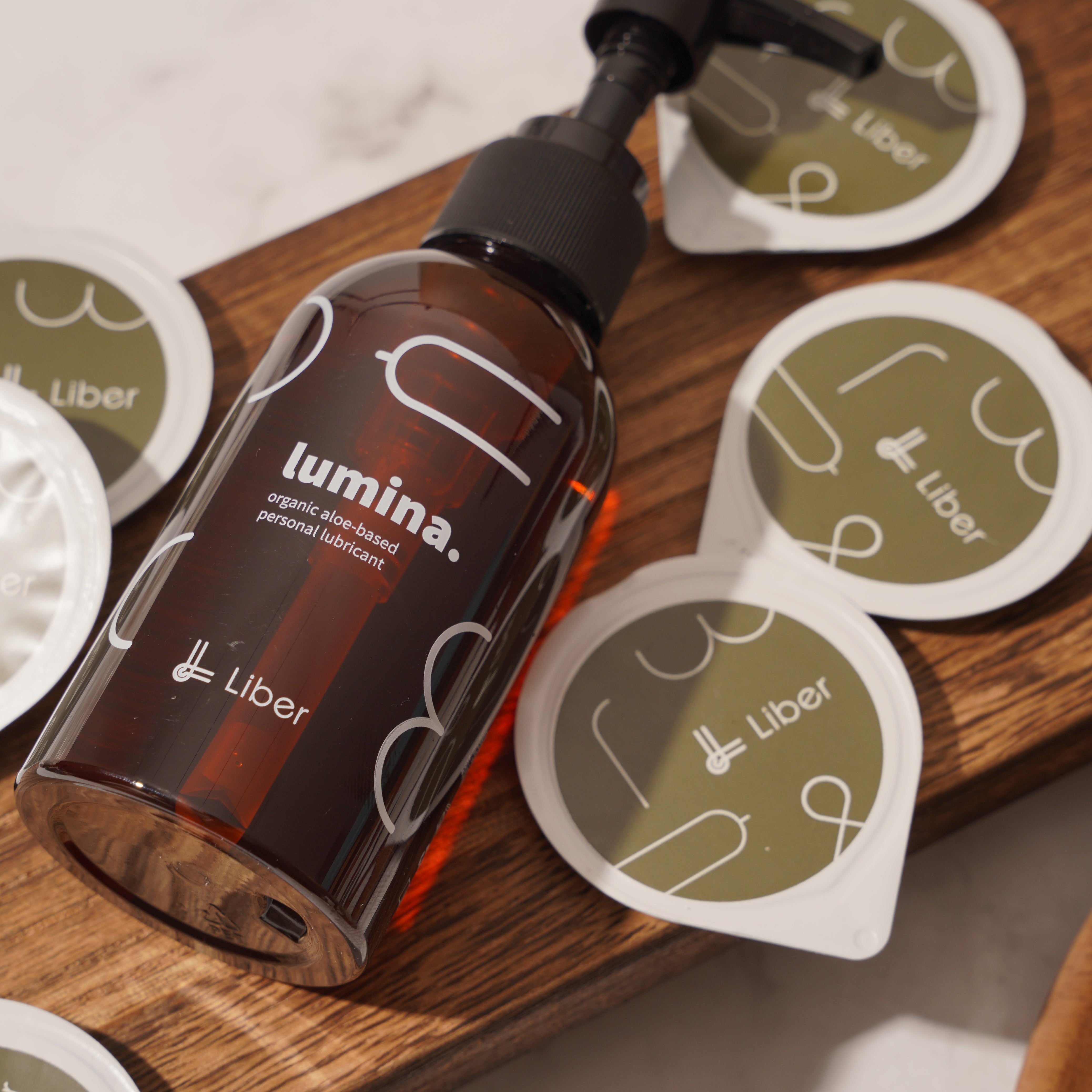 Modern Health Therapy Essentials | theliber.official